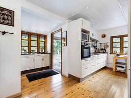 Casa | Parte interna