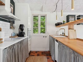 Casa | Parte interna