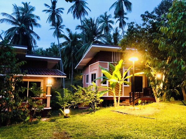 Lucky Sky Homestay - Koh Samui