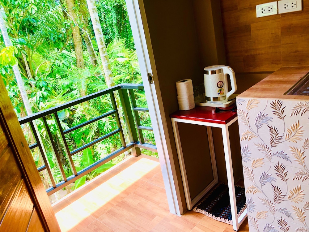 Lucky Sky Homestay - Ko Samui