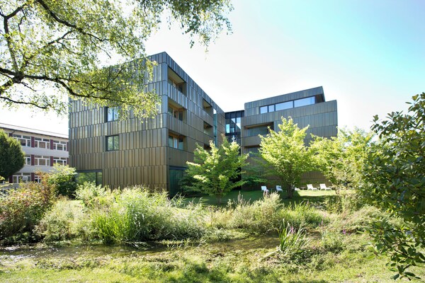 Hotel Am See - Lac de Constance