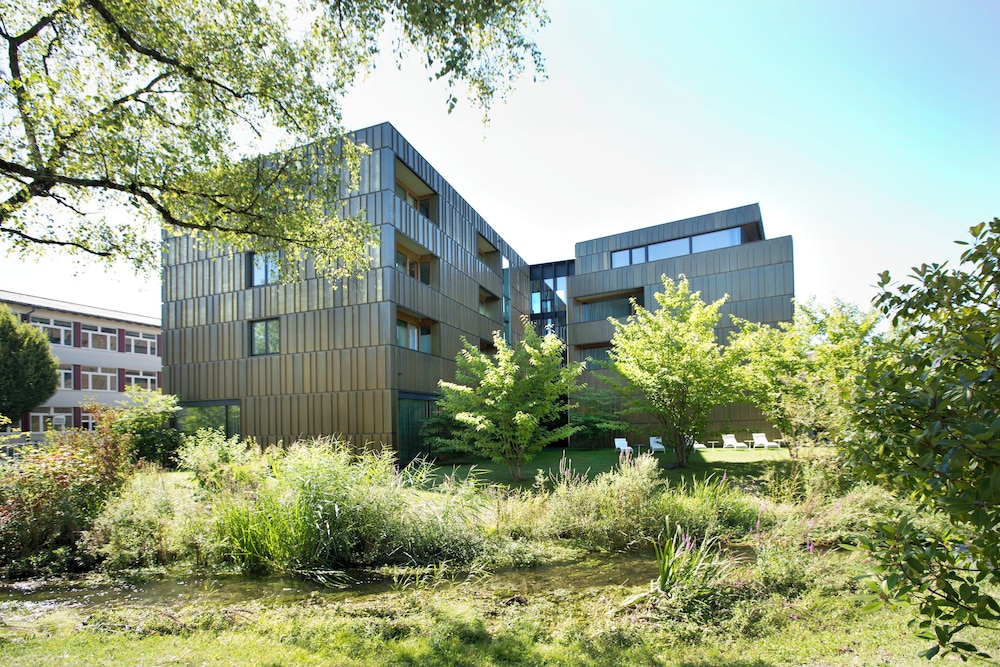 Hotel Am See - Vorarlberg