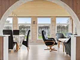 Casa | Parte interna