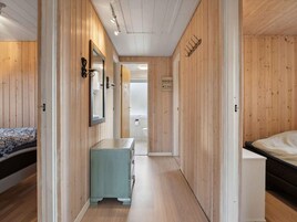 Casa | Parte interna