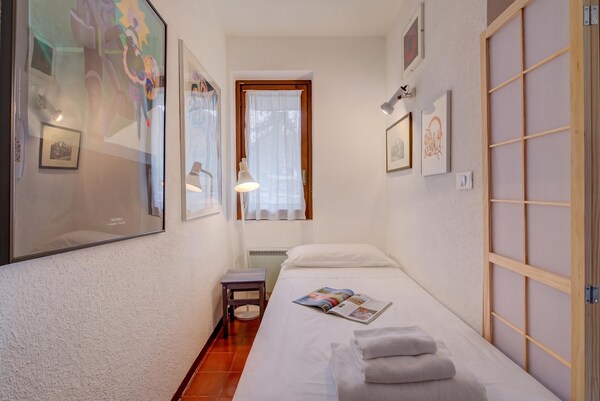 Appartamento Chez Mavi Cond Il - Sauze d'Oulx