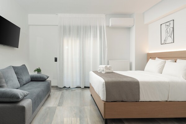 Tower 15 Suites - Thessalonique
