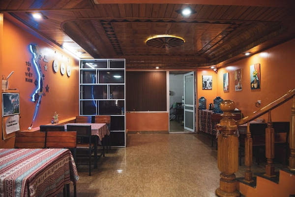 Bar (no alojamento)