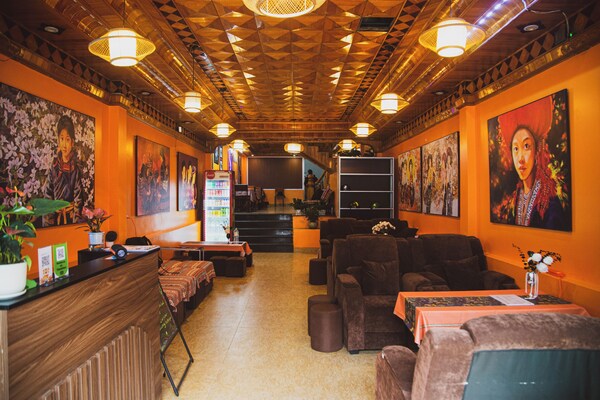 Sapa Central House - Tỉnh Lai Châu
