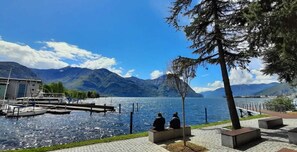 Wi-fi grátis, roupa de cama fornecida 