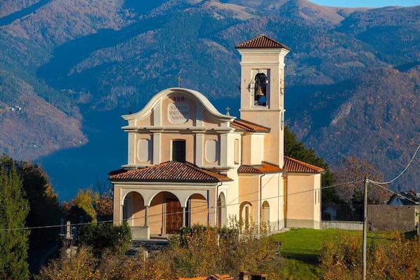 Wi-fi grátis, roupa de cama fornecida 