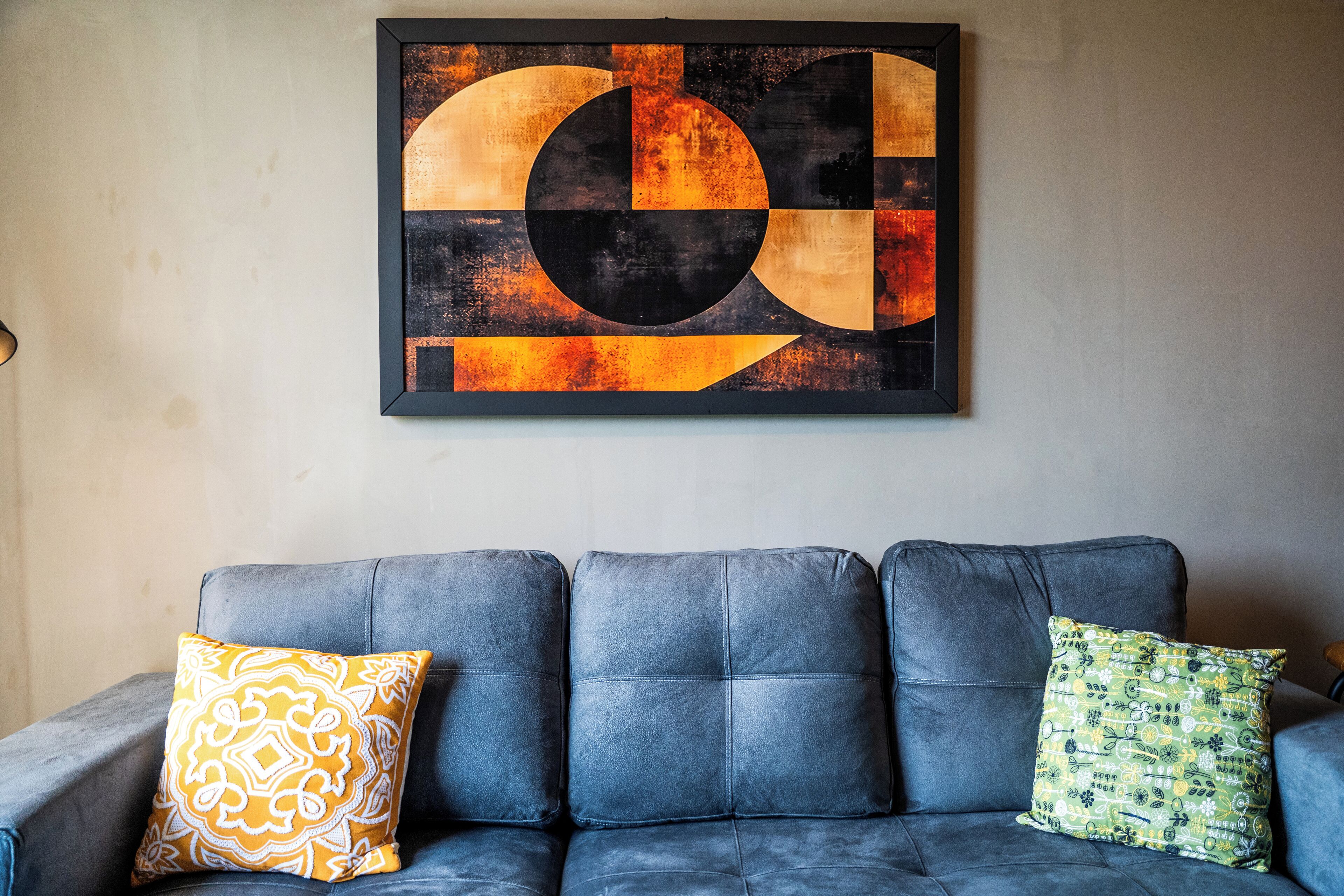 Cirene House Modern Apartment In Santa Ana. - Santa Ana