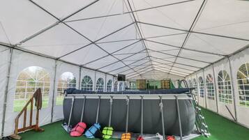 Casa de Campo | Área para crianças