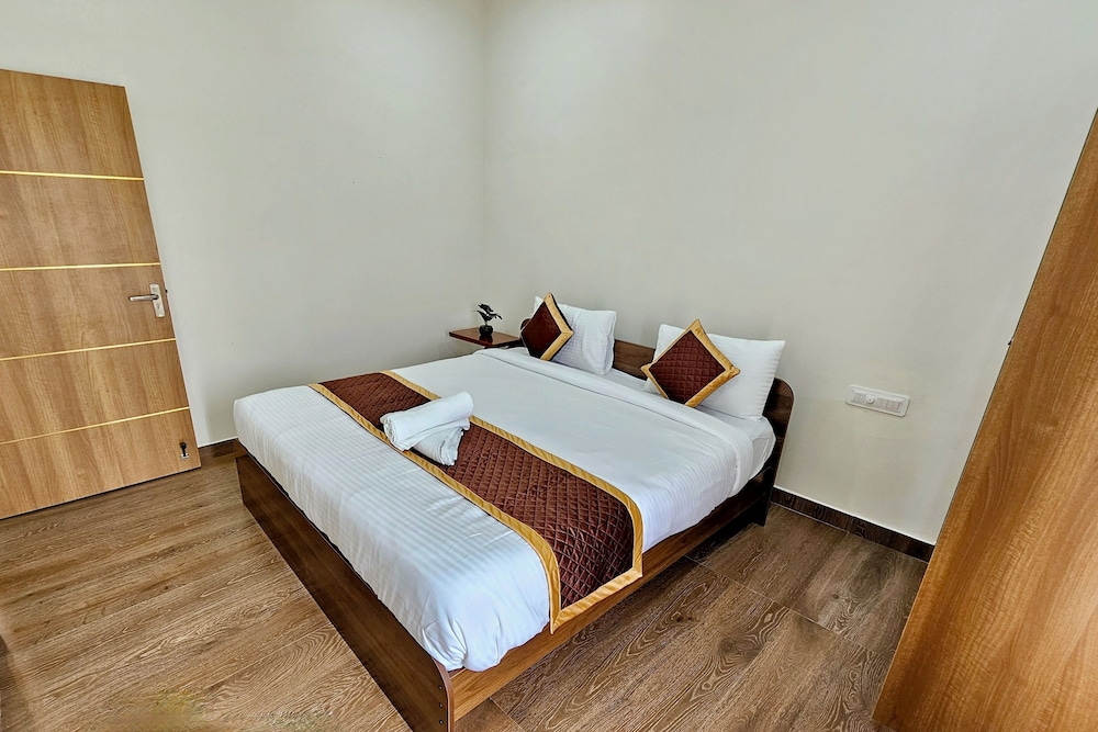 Truelife Summit Suites - Tirupati