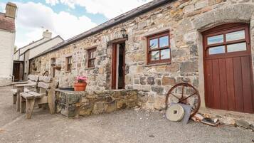 Terraço/pátio interior