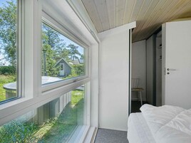 Casa | Parte interna