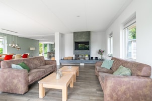 Villa | Sala