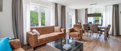 Casa | Sala de estar