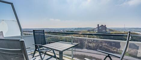 Apartamento | Vista da propriedade