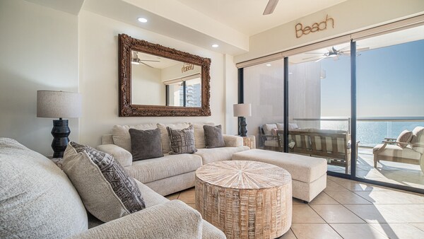 Las Palomas Beach And Golf Resort - Baja California