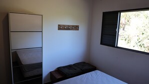 Casa Familiar, 6 quartos, vista para o jardim | Wi-fi grátis 