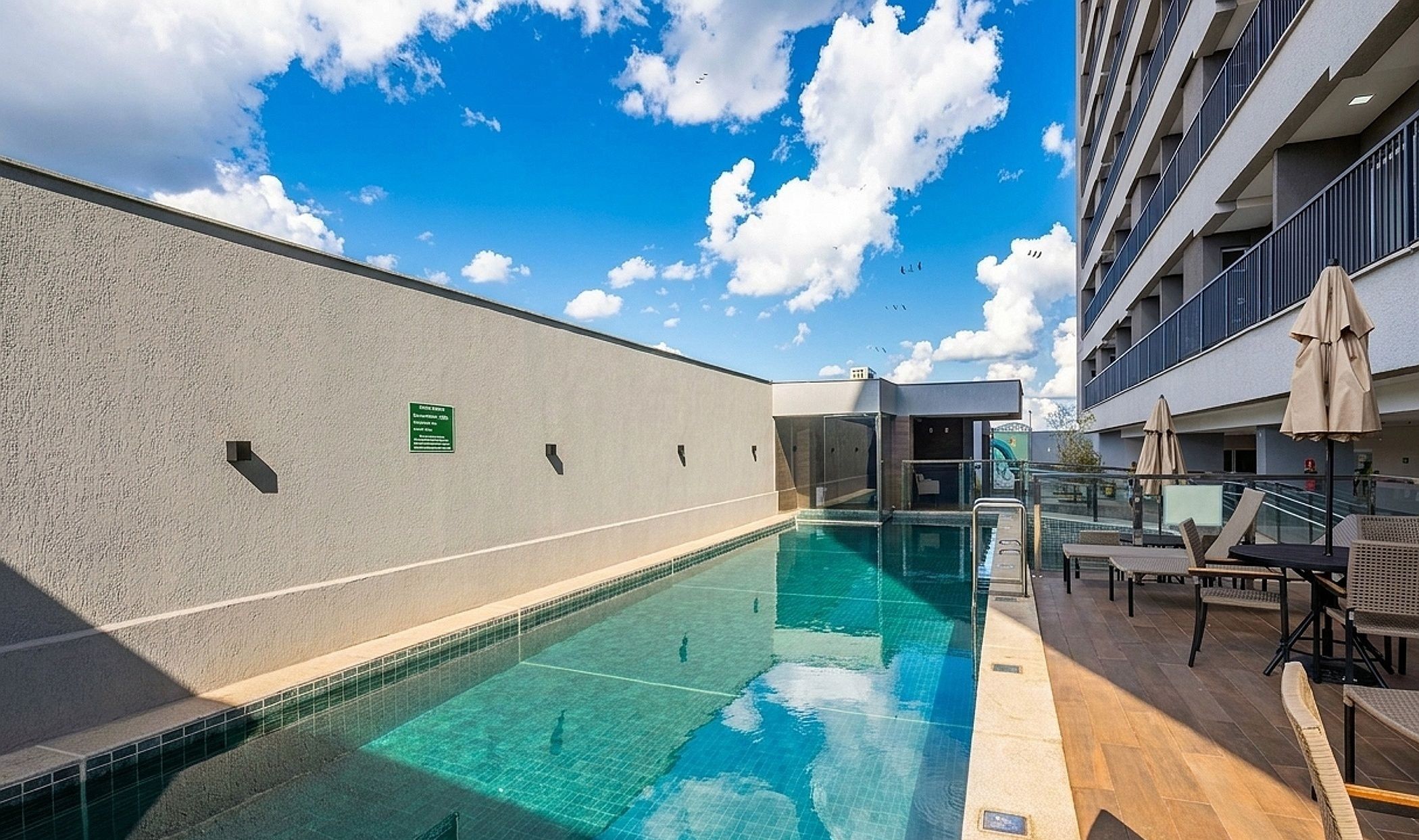 Apartamento Básico