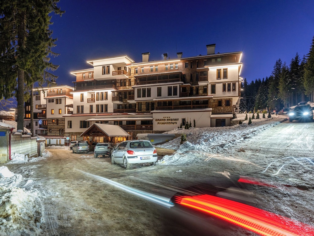 Grand Resort Pamporovo Apartments - Bulgaria