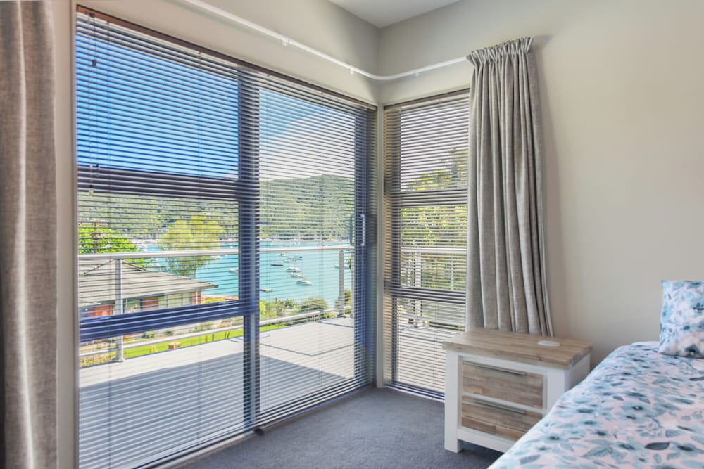Waikawa Bay View - Waikawa Holiday Home - Picton | FeWo-direkt