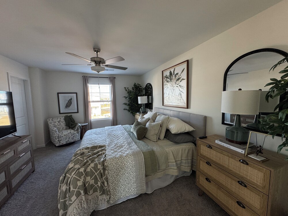 Orange Palms near Clemson, a 3-bedroom townhome - Anderson County | Vrbo