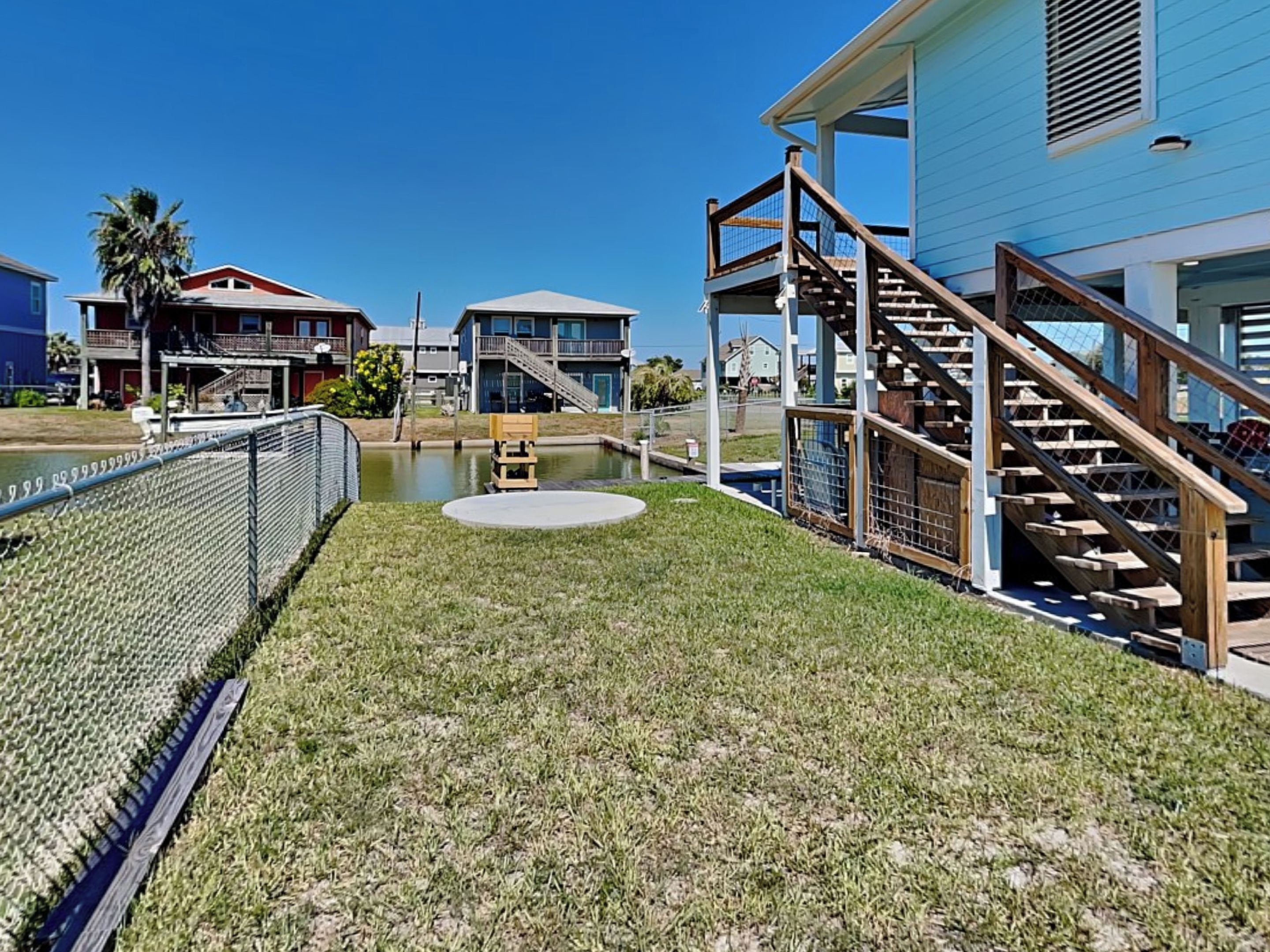 Casa (1 Bedroom) | Comodidades da propriedade