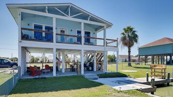 Casa (1 Bedroom) | Fachada da propriedade