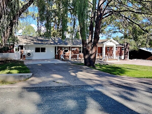 Brooksland - Ruidoso, NM