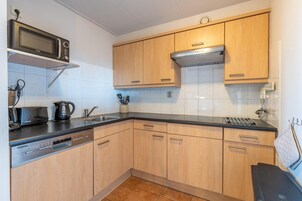 Apartamento | Cozinha privada
