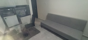 Apartamento, 1 quarto | Sala