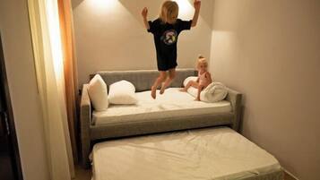 Berços/camas para crianças