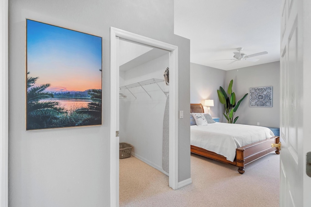 Tee to Sea Hideaway – 3BR/2BA Coastal Retreat - Rotonda West | Vrbo