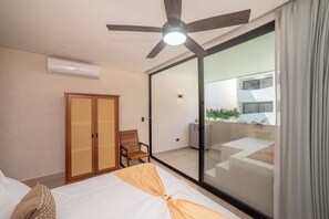 Estúdio conforto | Wi-Fi de cortesia, roupa de cama