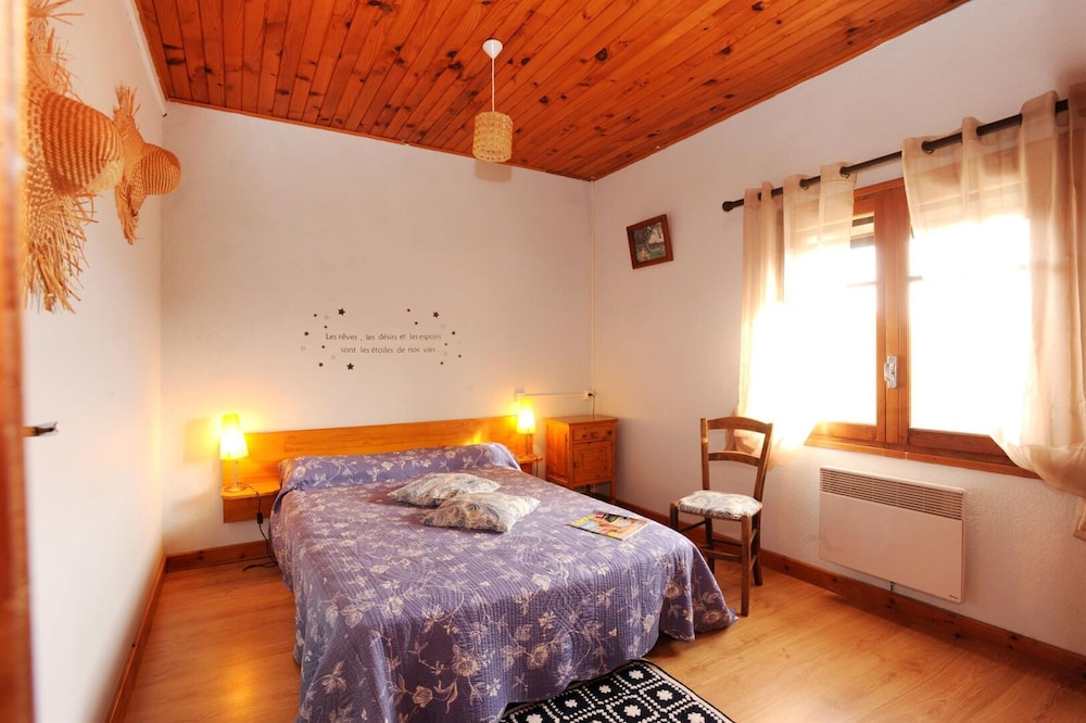 Eagle's nest 1 - AYGUATEBIA TALAU - Ayguatebia-Talau | Vrbo