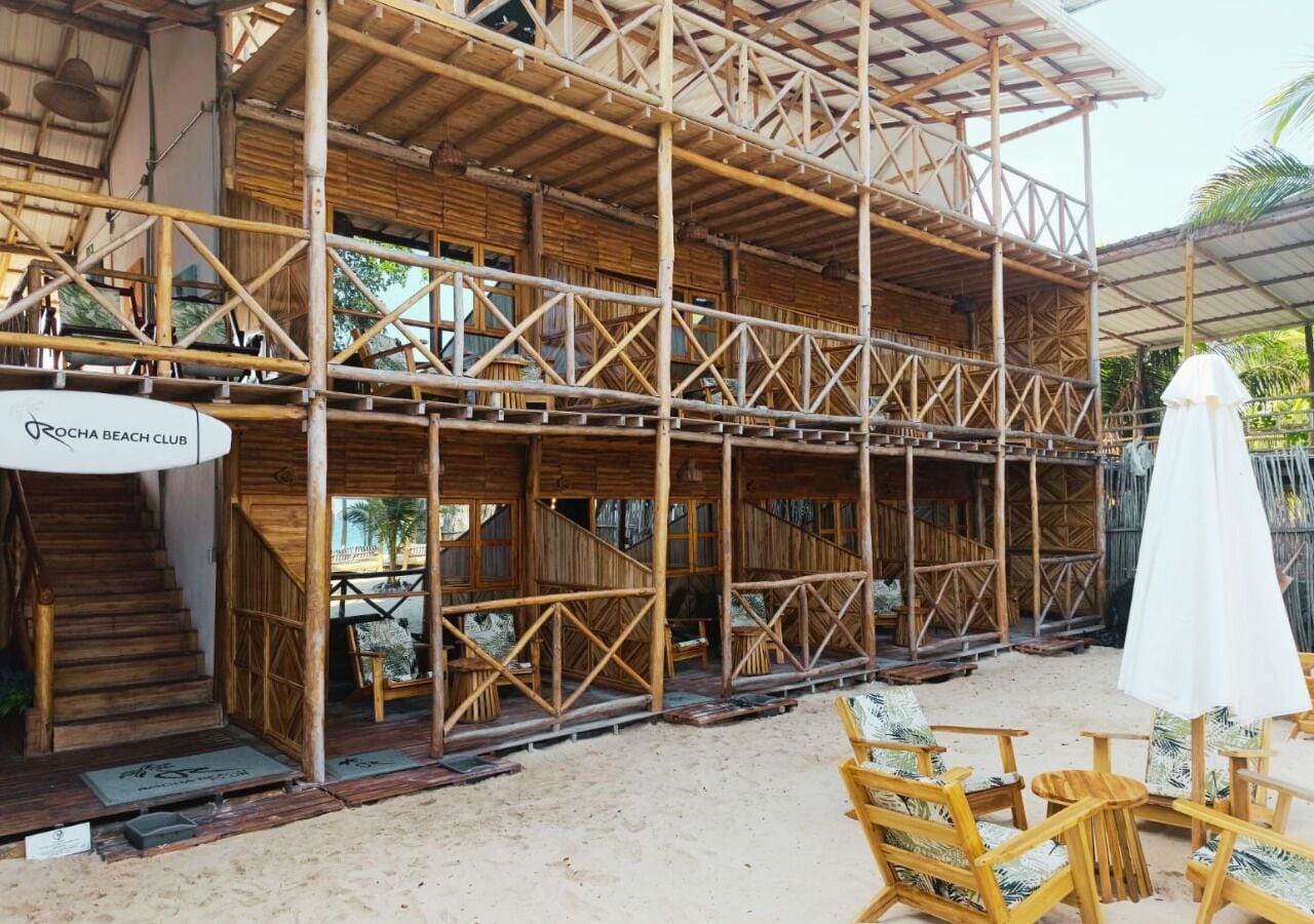 Quarto Quádruplo Clássico, terraço, vista para o mar | Wi-fi grátis 