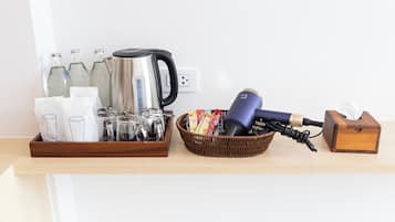 Secretária, Wi-fi grátis