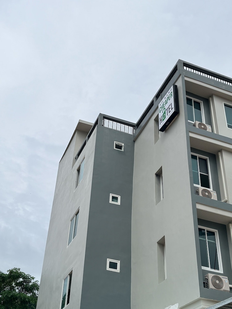 Ao Nang Cheaper Hotel - Ao Nang