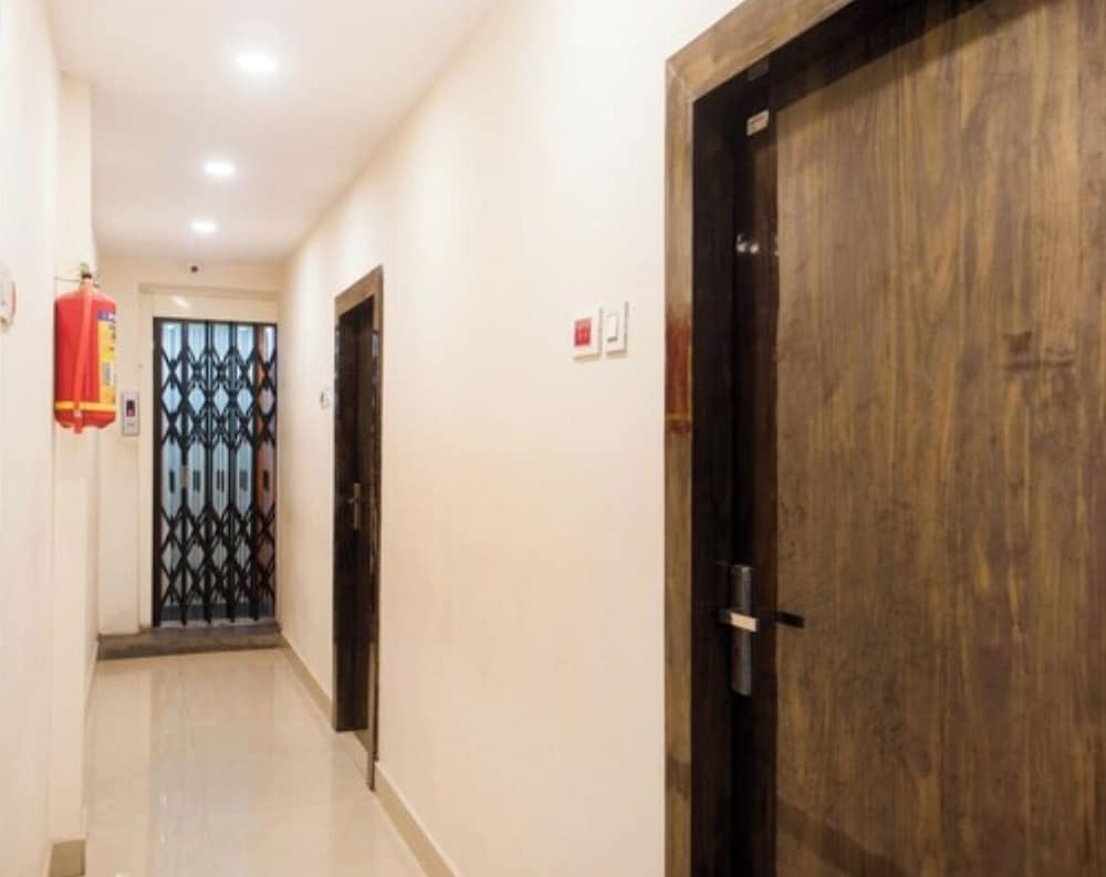 Durga Bhavani Residency - Vijayawada