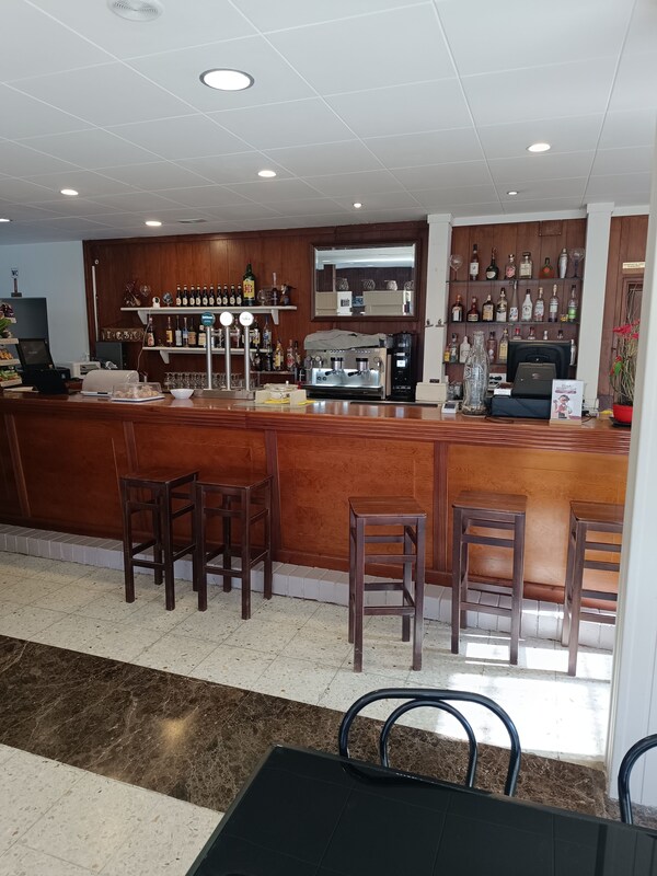 Hostal Braseria Missamaroi - Costa Dorada (España)