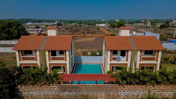 Xylem Sea Side Resort - Puri