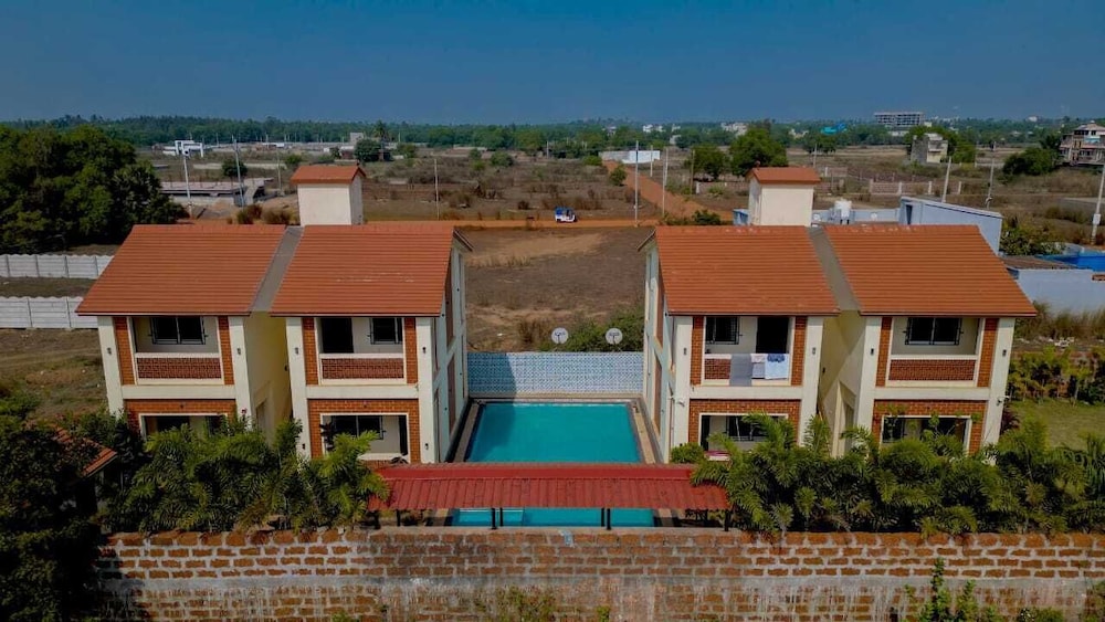 Xylem Sea Side Resort - Puri