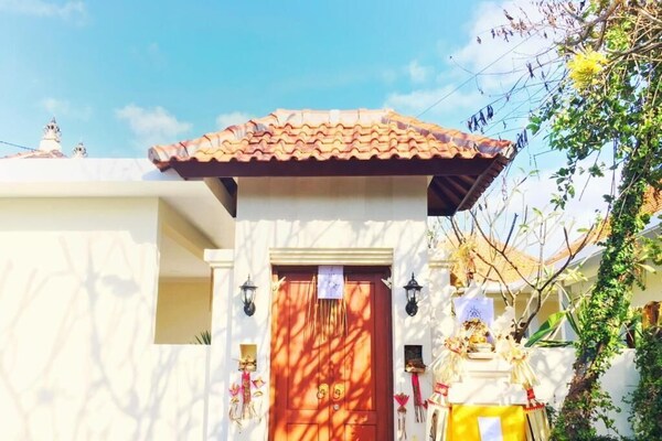 Kubu Green Nusa Dua - Bali