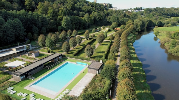 Le Florenville Camping - Florenville