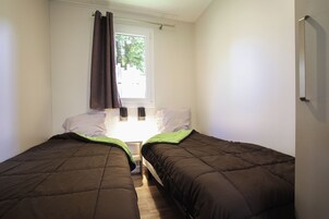 Bangalô, vista para o rio | Wi-Fi (sobretaxa)