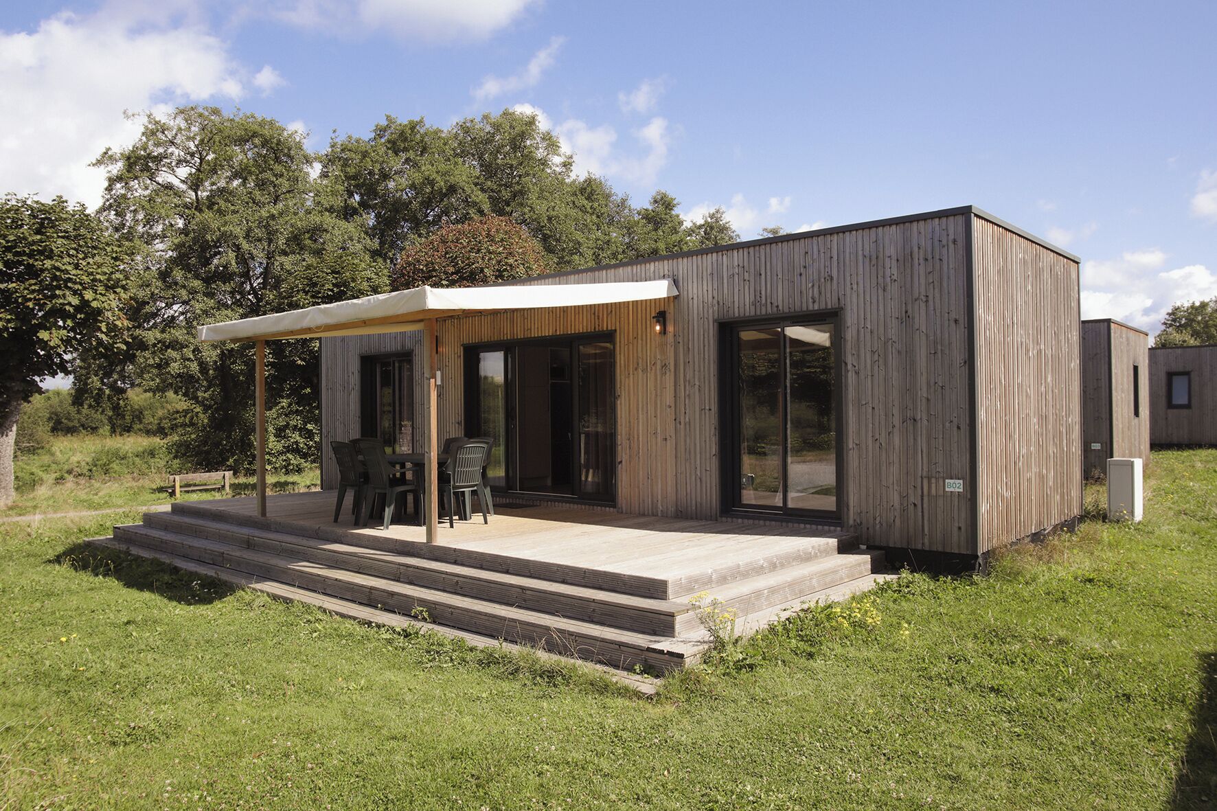 Bungalow Comfort | Wi-fi 