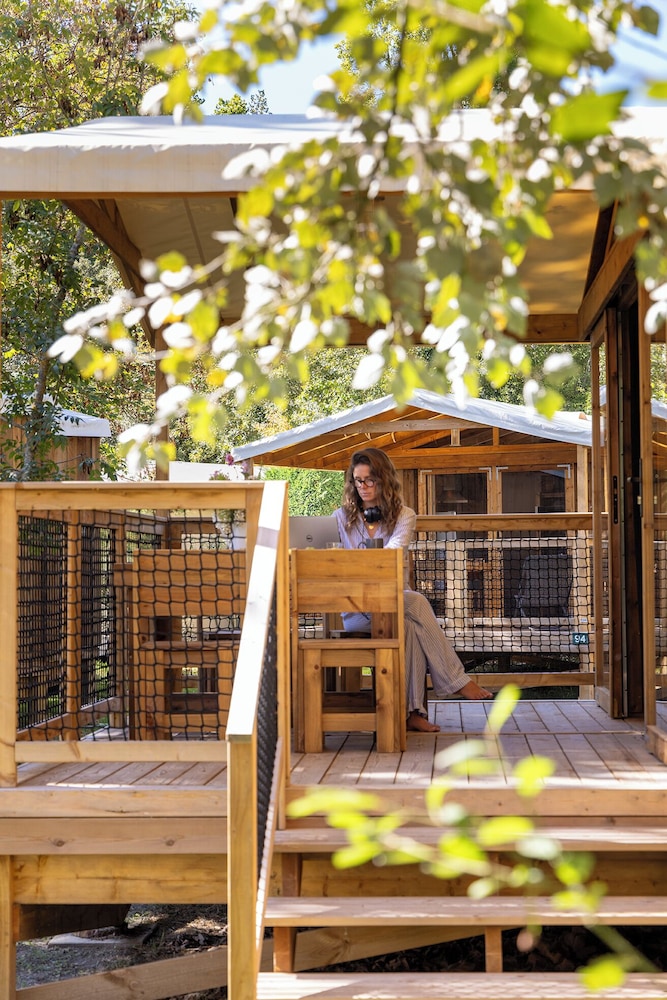 Le Florenville Camping - Florenville