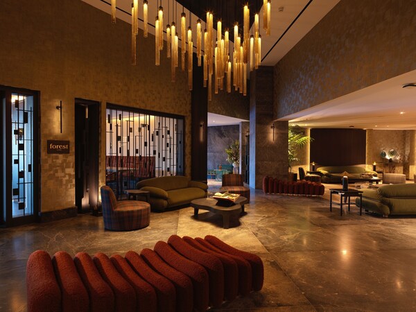 Pendeli Resort - Cyprus